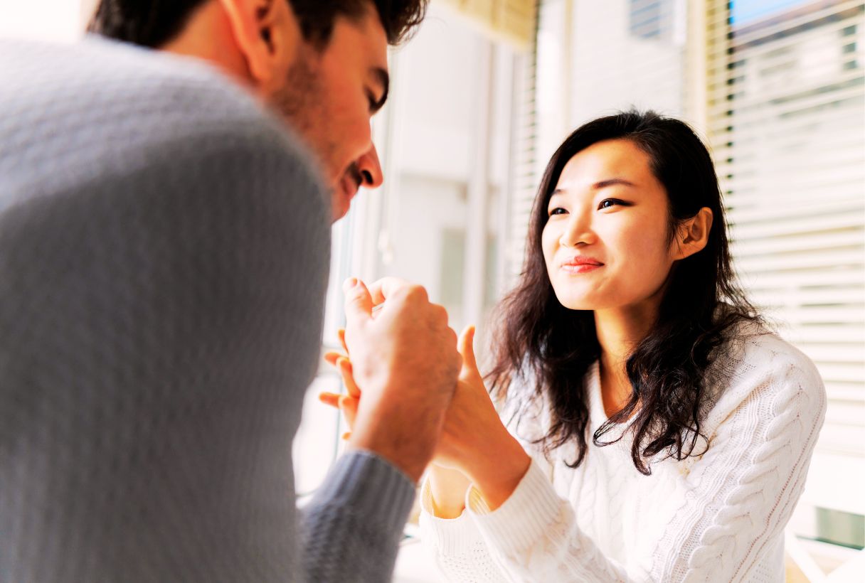 36 Questions for Authentic Connections | Deep Conversations & Intimacy